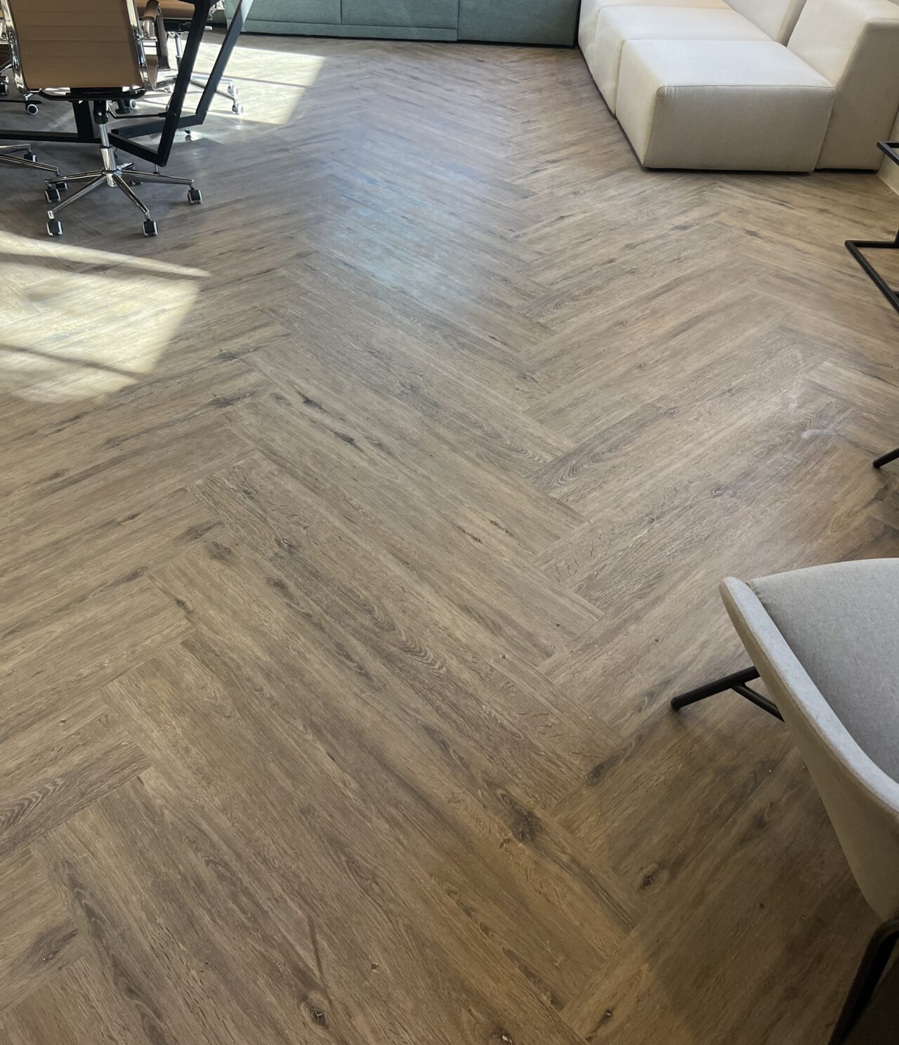 Teckflooring