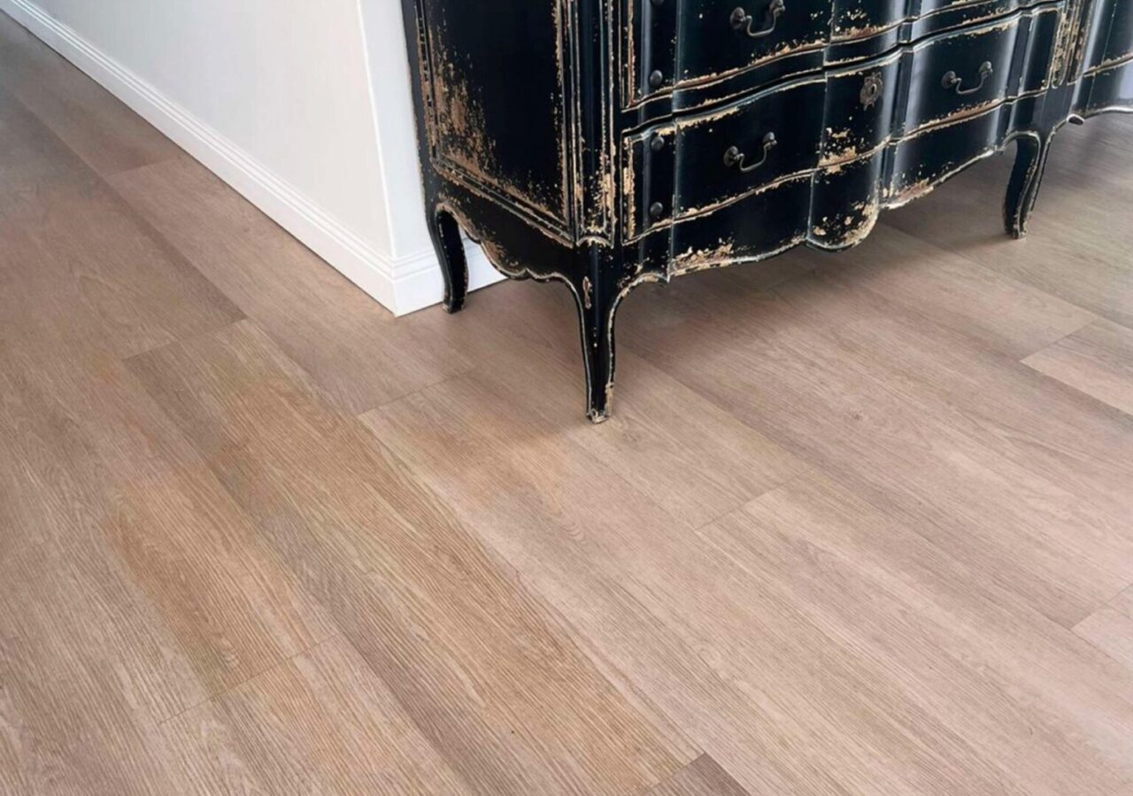 Teckflooring
